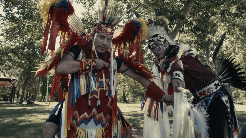 About – Two Canoes Media